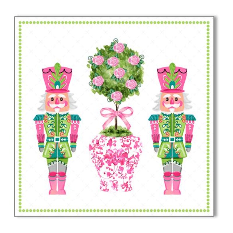 Preppy Clip Art - Etsy