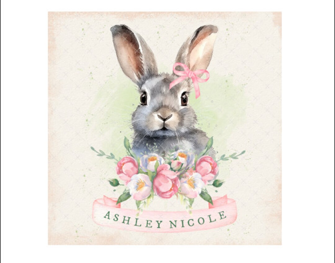 CUSTOM CREST, Watercolor Crest, Baby Crest, Nursery Crest, Shower Crest ...