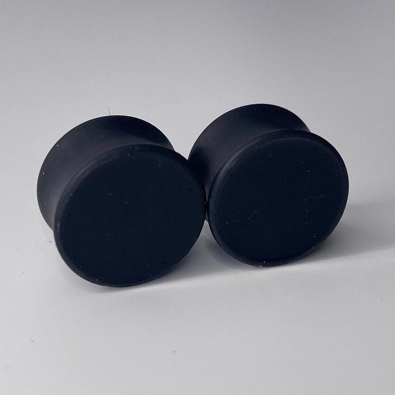Custom Plugs - Etsy