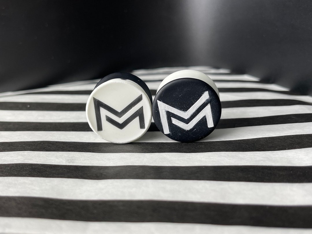 Modded Misfit Custom Engraved Ear Plugs for Him, for Her. Silicone ...