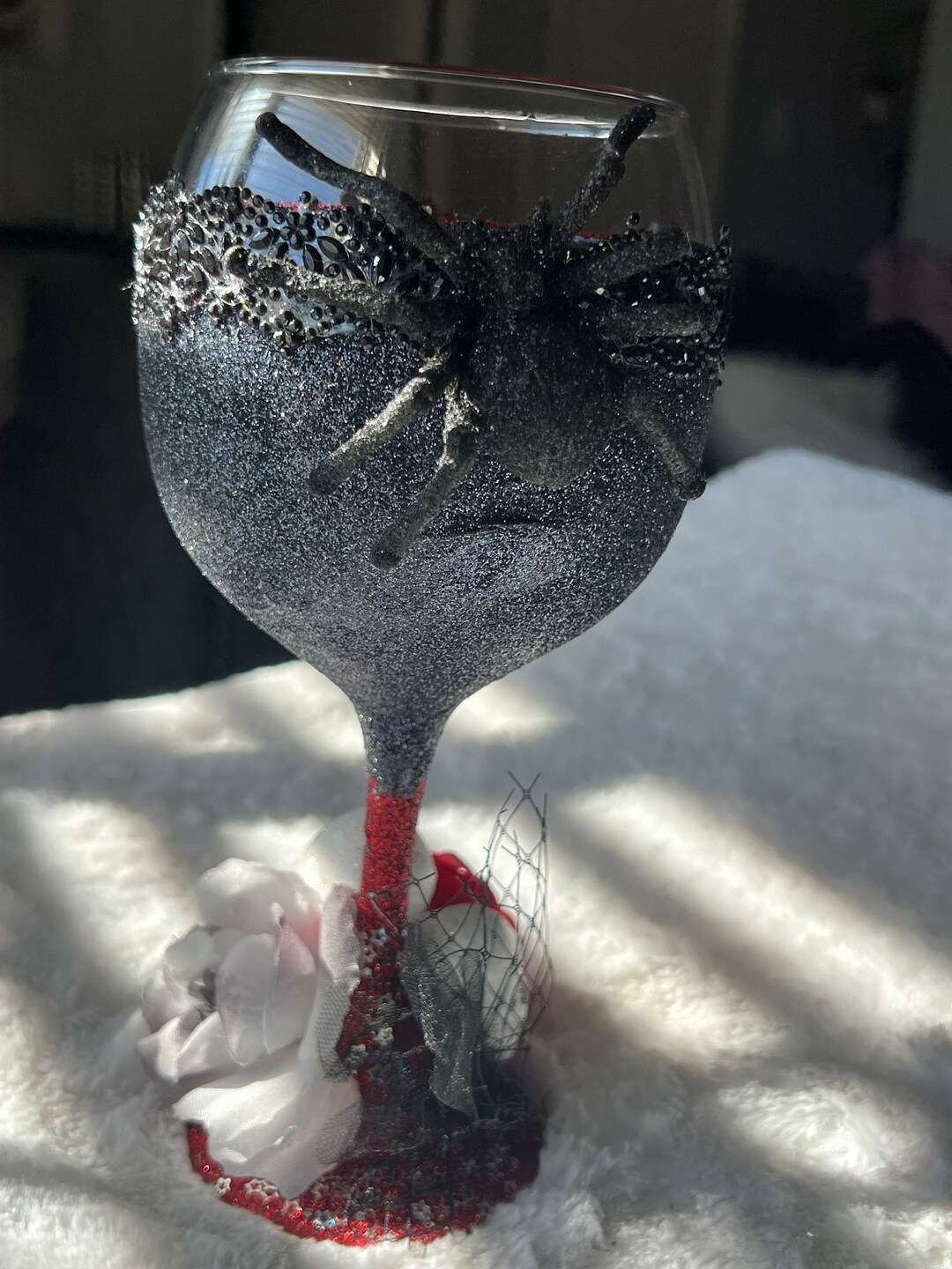 Deboue Glass Garb Critter Crawl - Etsy