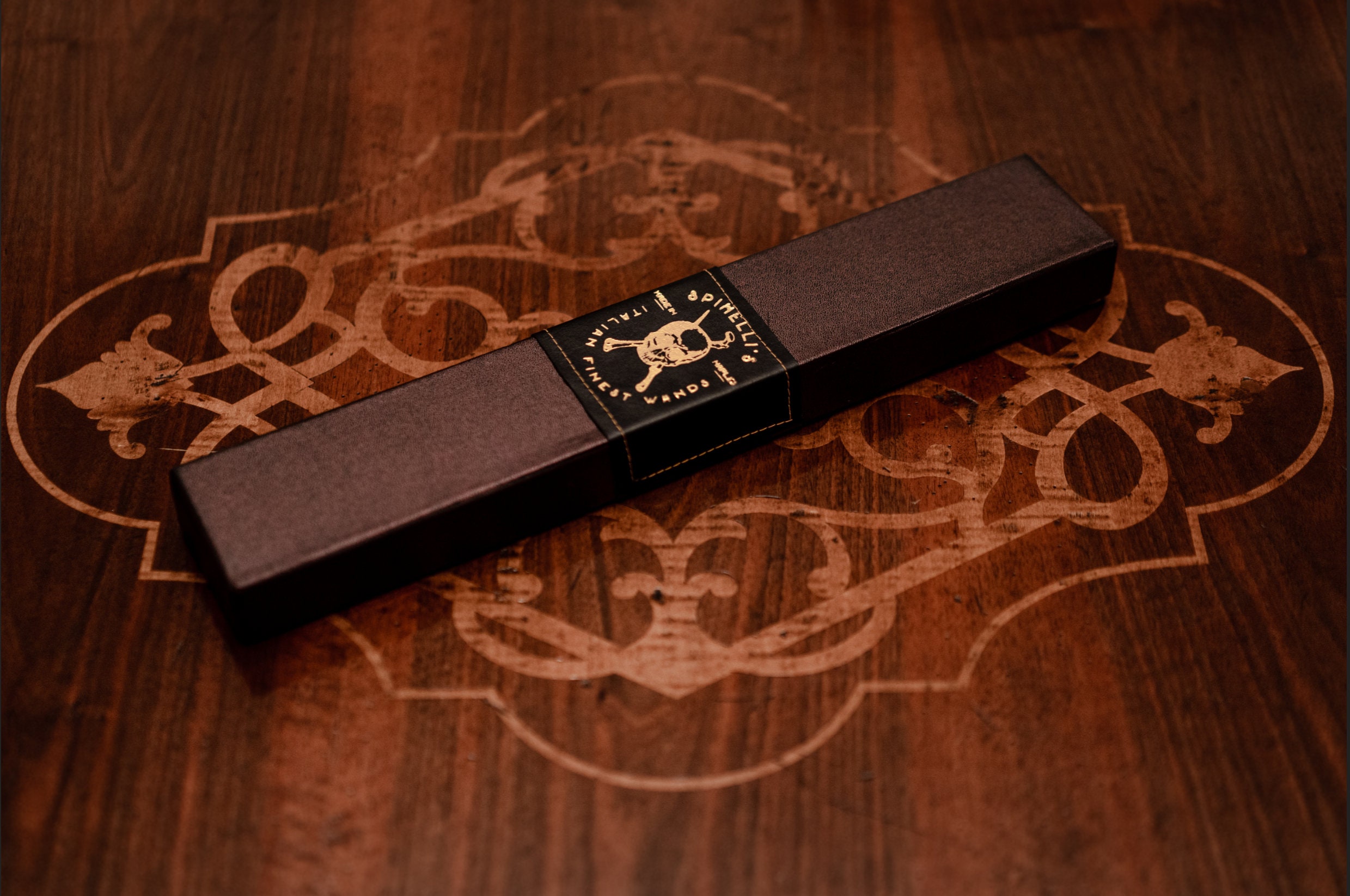 Wand,bacchetta Magica - Etsy UK