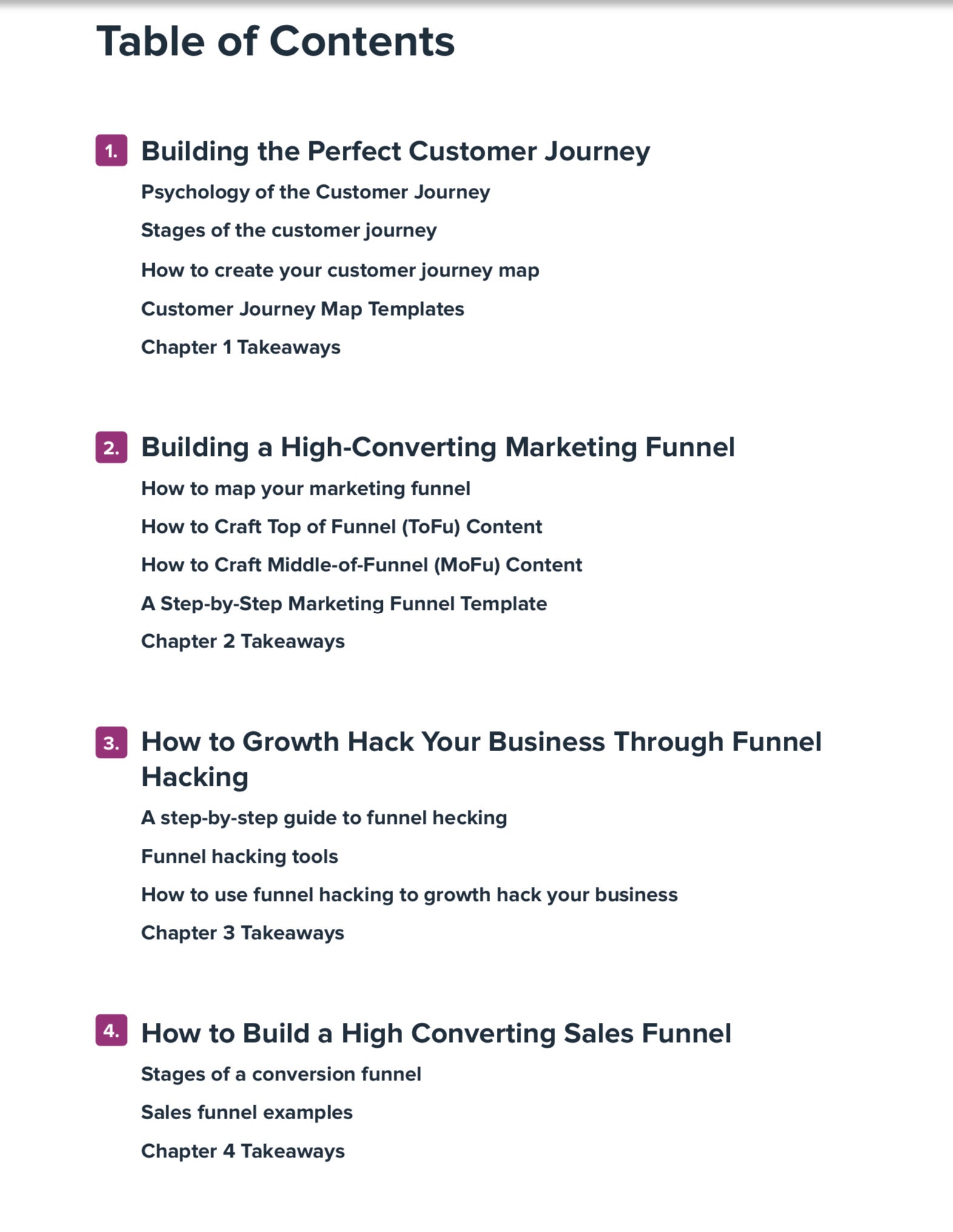 Sales Funnel Mastery: the Definitive Guide to Creating High-converting ...