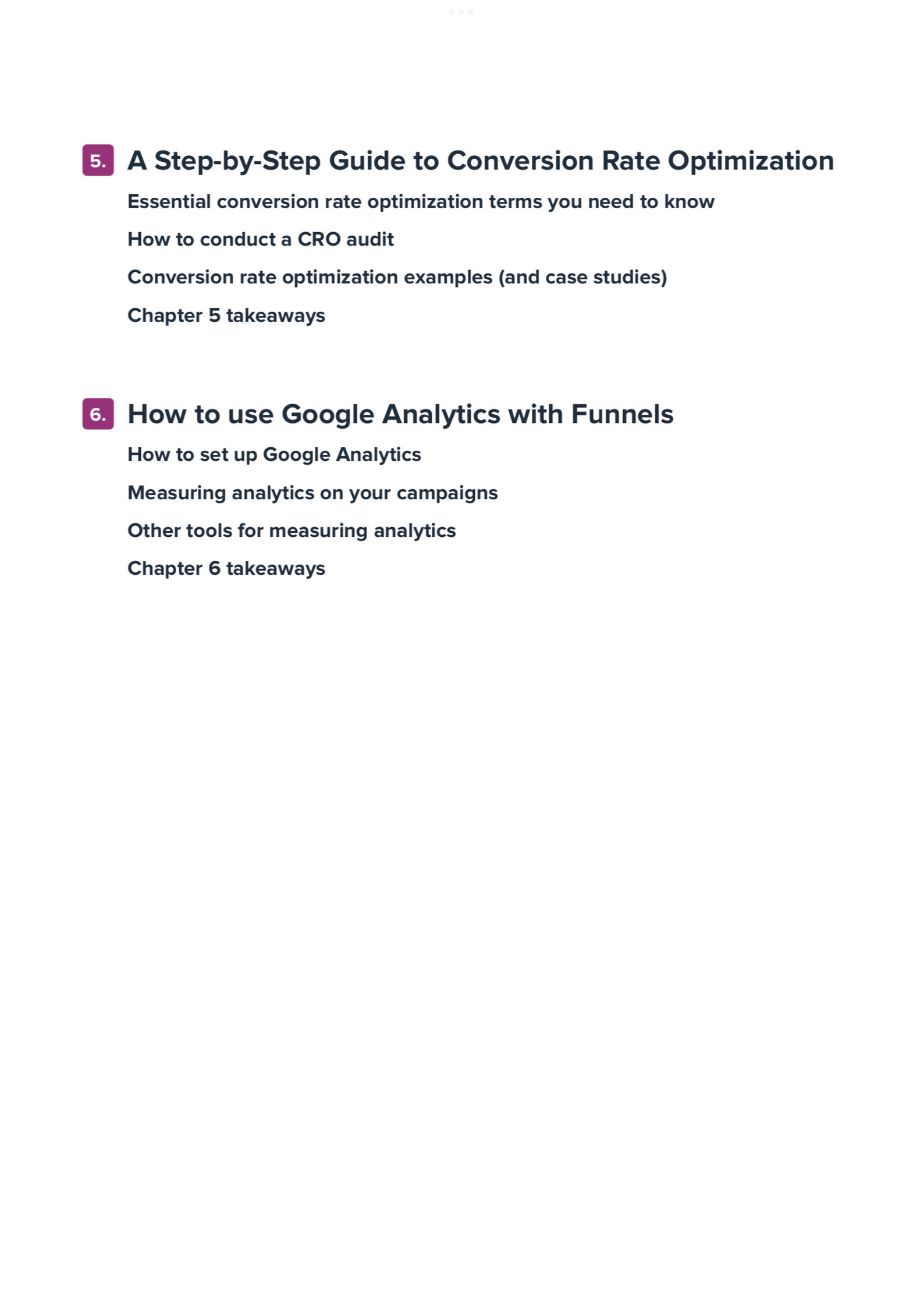 Sales Funnel Mastery: the Definitive Guide to Creating High-converting ...
