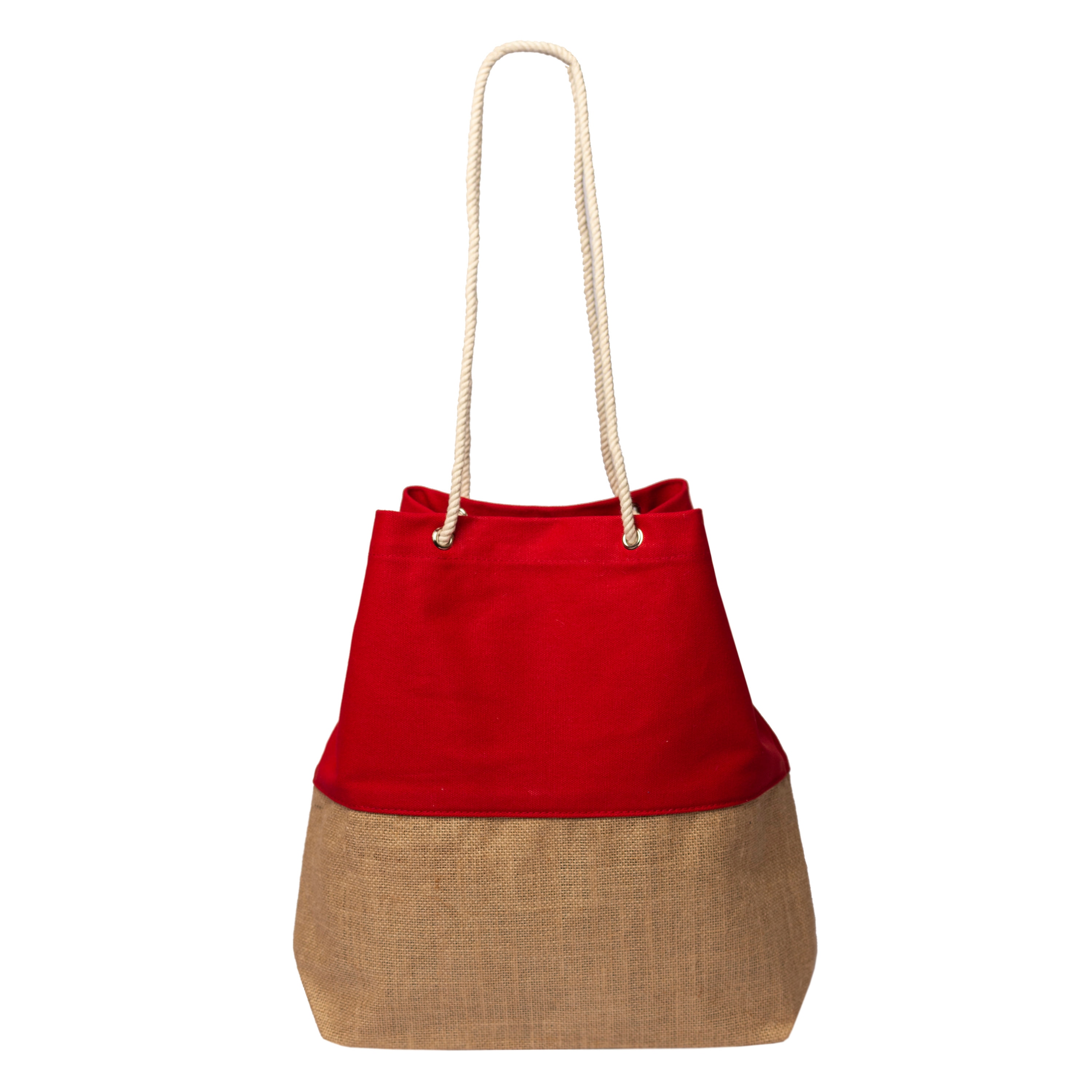 Jute With Rope | Etsy