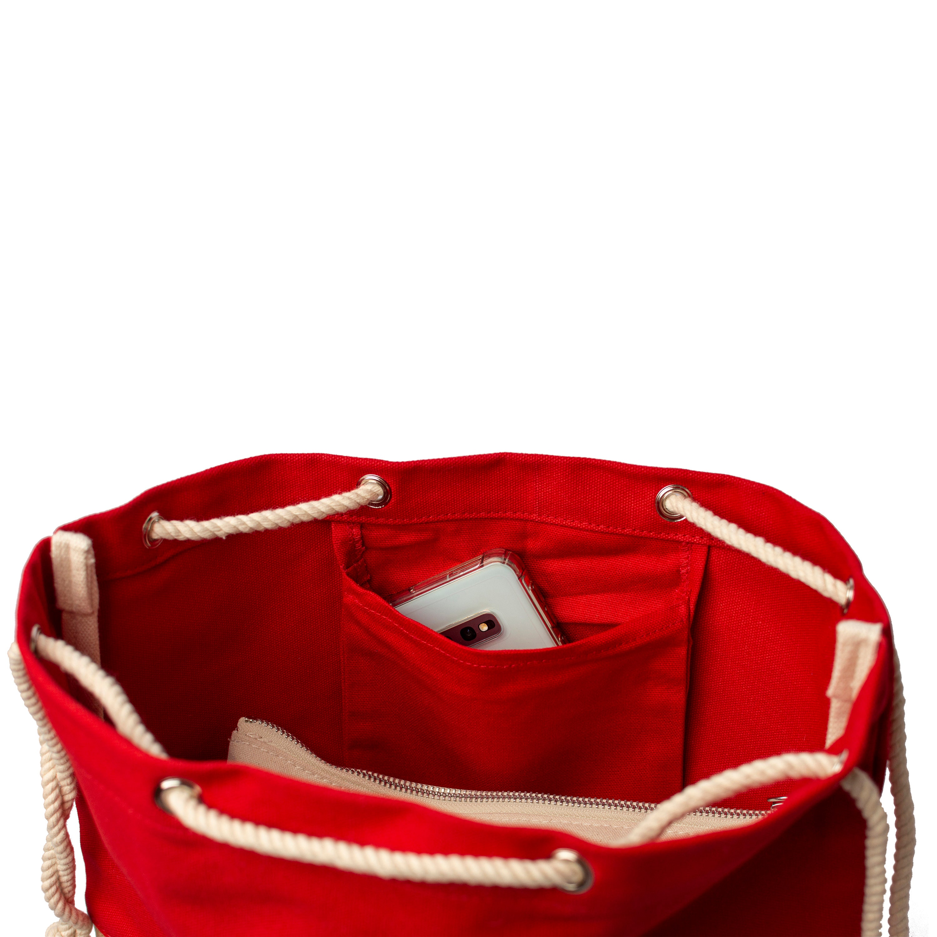 Jute With Rope | Etsy