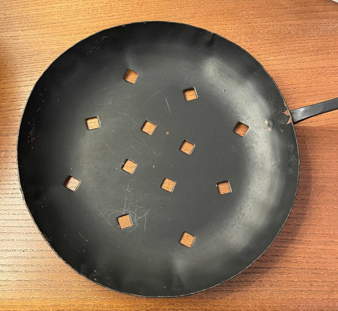 Long Handled Home Fire Ash Sifter/coal Shovel - Etsy