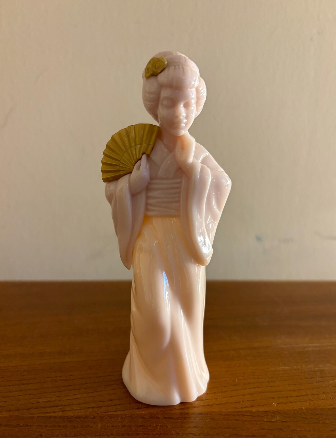 Vintage Avon Japanese Geisha Eau De Cologne Bottle - Etsy