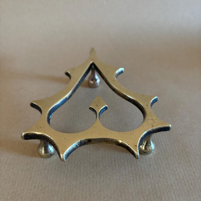 Small Trivet Dolls - Etsy UK