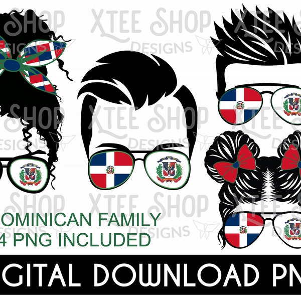 Dominican Republic Svg - Etsy
