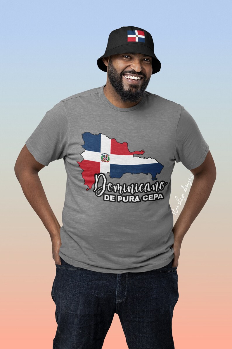 Dominican Republic Flag PNG Designs: Sublimation & Print (digital ...