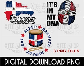 Republic Dominican Flag - Etsy