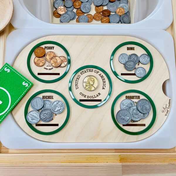 Trofast Insert - Etsy