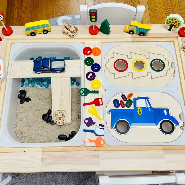 Old Traffic Light - Etsy