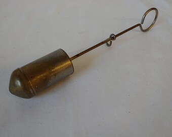 Antique Dipper - Etsy