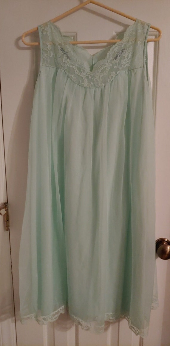 vintage shadowline very soft - Gem