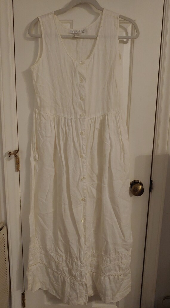 Vintage the limited ivory - Gem