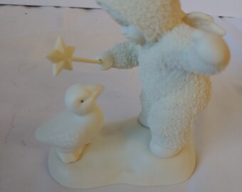 Retired Snowbabies | Etsy