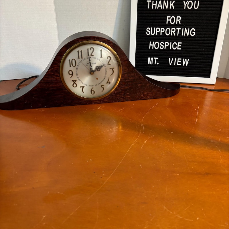 Sessions Clocks - Etsy