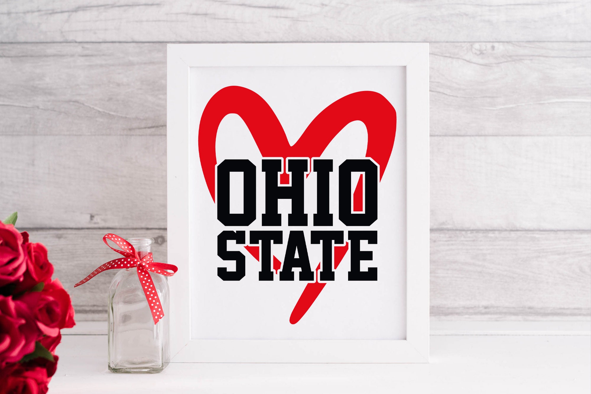 Ohio State Svg, State of Ohio Svg, Svg Ohio, PNG EPS SVG Files for ...