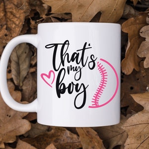 Softball Boy Svg, That's My Boy Svg, Softball Shirt Svg, Softball Svg ...
