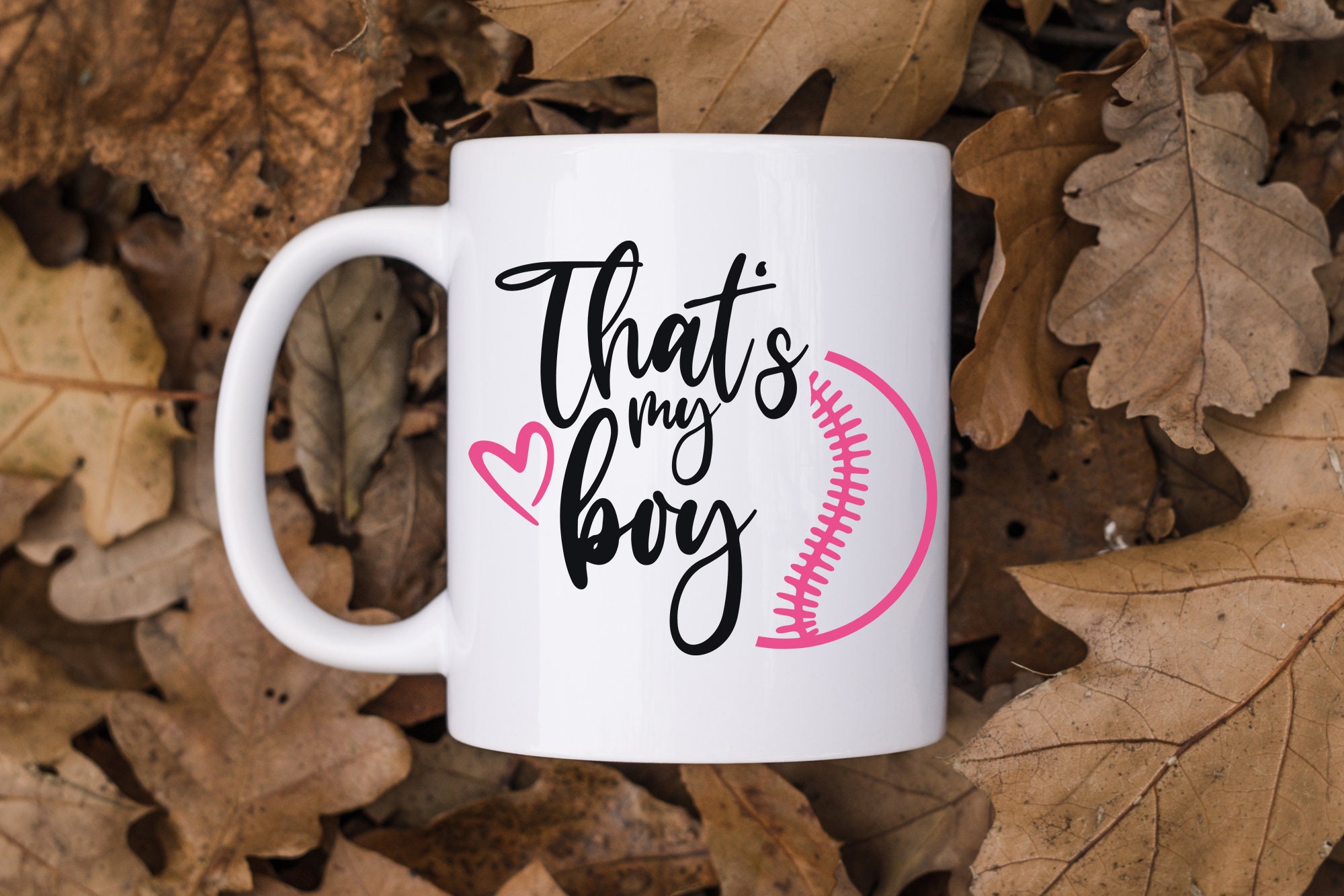 Softball Boy Svg, That's My Boy Svg, Softball Shirt Svg, Softball Svg ...