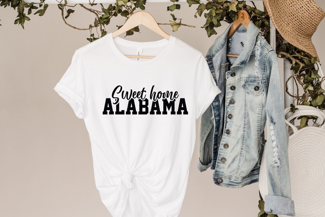 Alabama State Svg, State of Alabama Svg, Svg Alabama , PNG EPS SVG ...