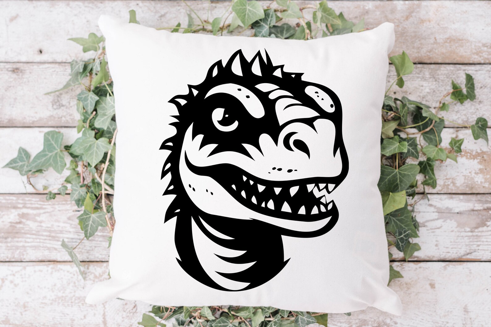 Dinosaur Svg, T Rex Svg, Dino Svg, Rex Svg, PNG EPS SVG Files for ...