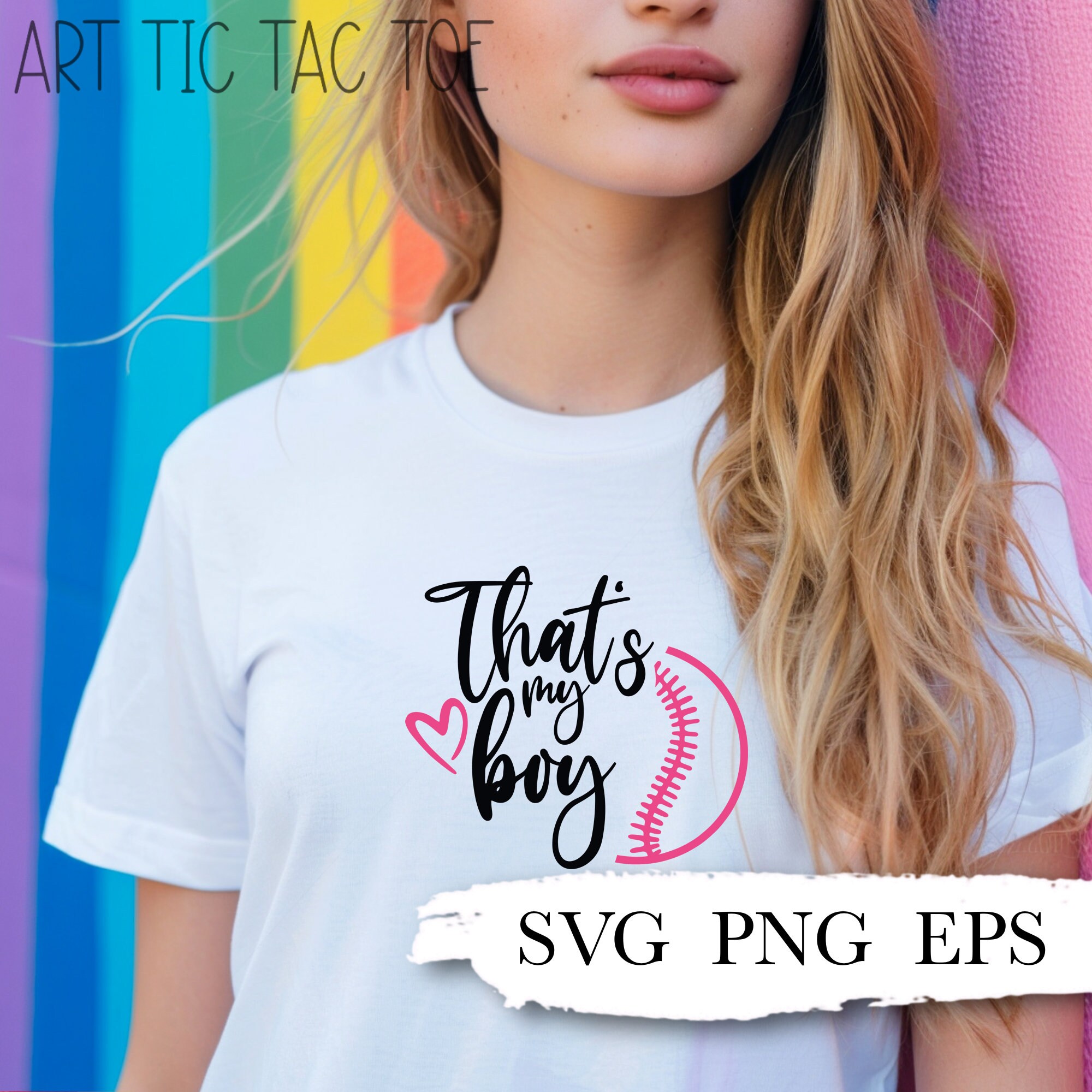 Softball Boy Svg, That's My Boy Svg, Softball Shirt Svg, Softball Svg ...