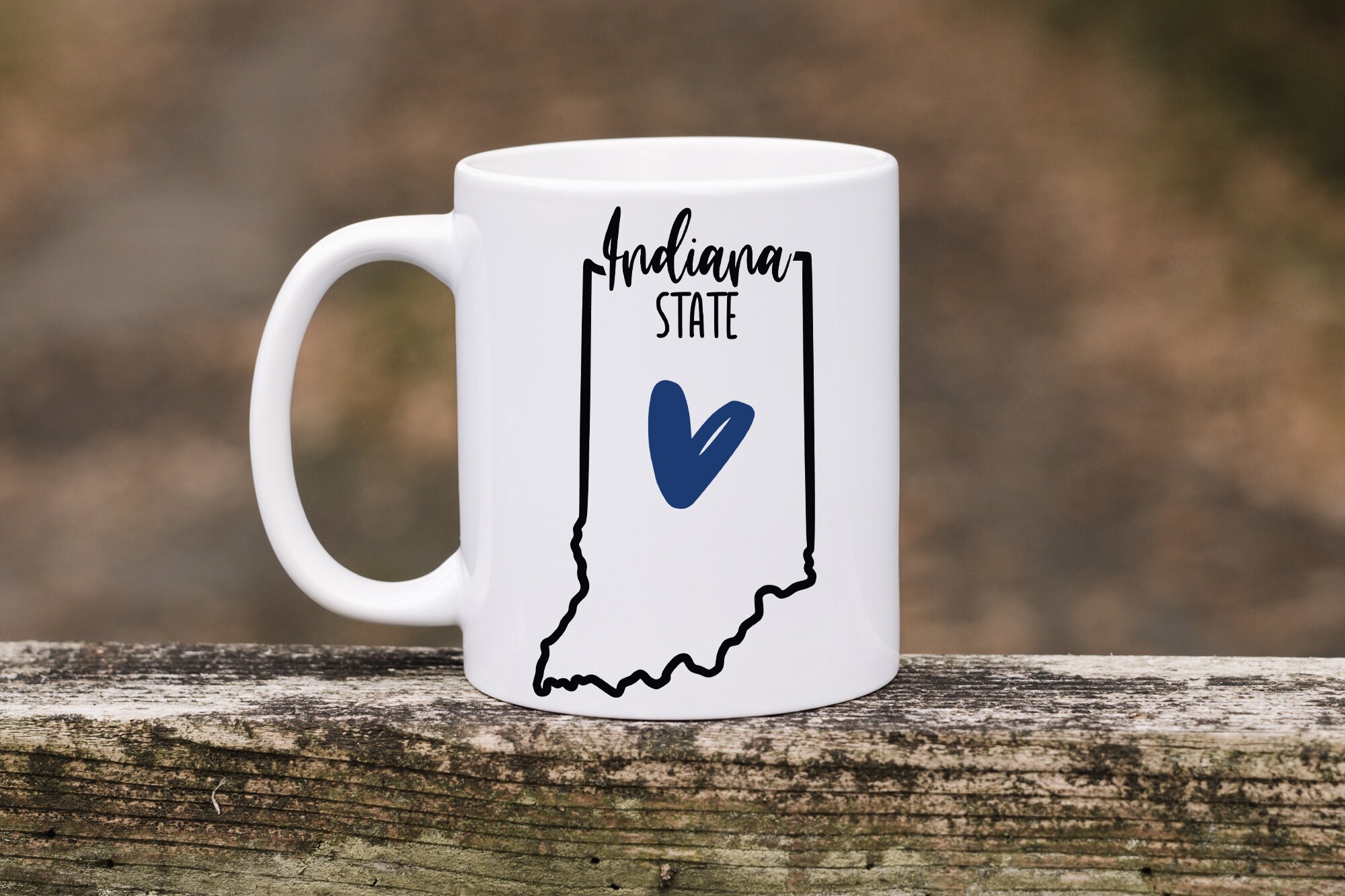Indiana State Svg, State of Indiana Svg, Svg Indiana, PNG EPS SVG Files ...
