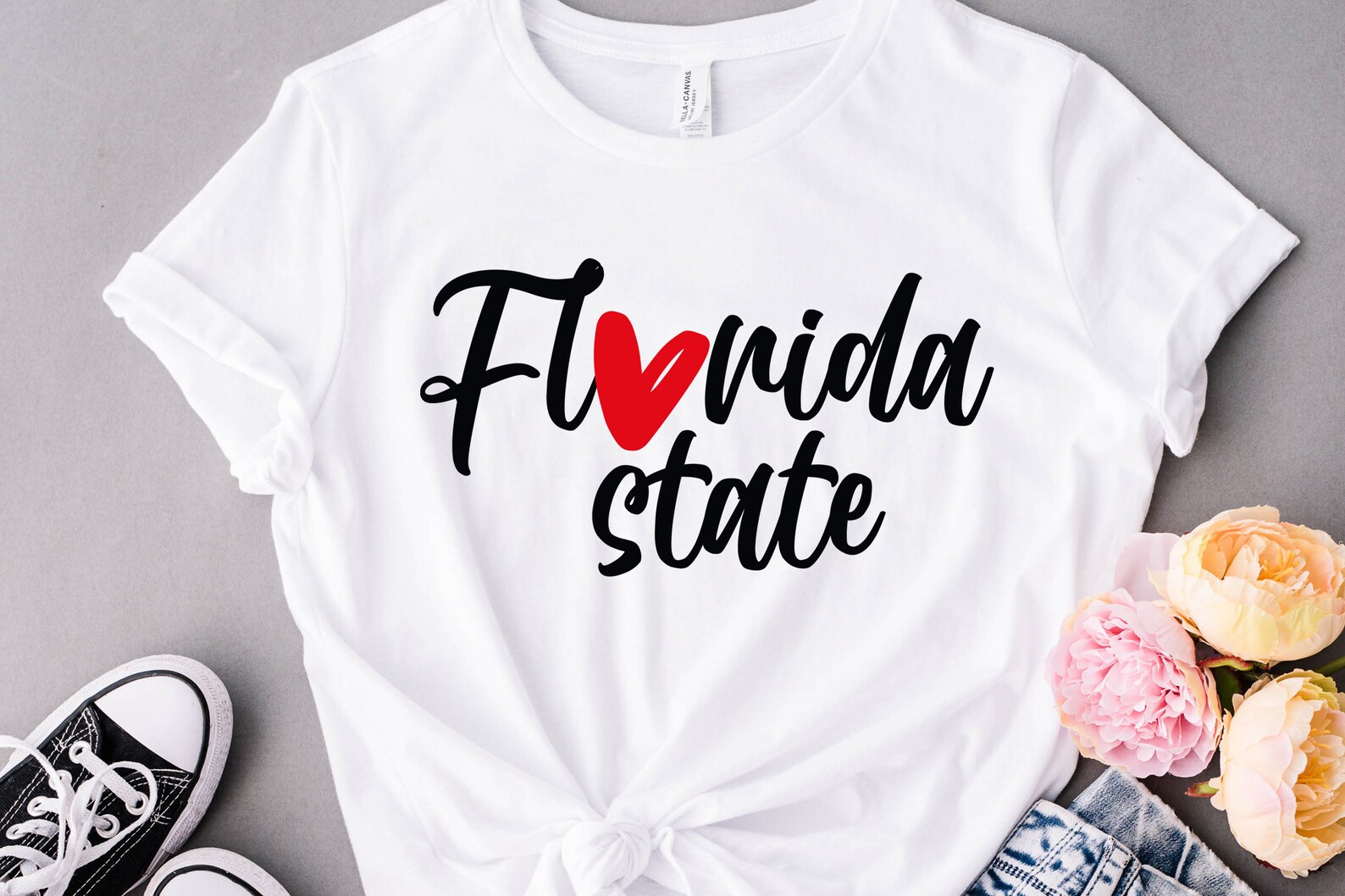 Florida State Svg, State of Florida Svg, Svg Florida, PNG EPS SVG Files ...