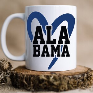 Alabama State Svg, State of Alabama Svg, Svg Alabama , PNG EPS SVG ...