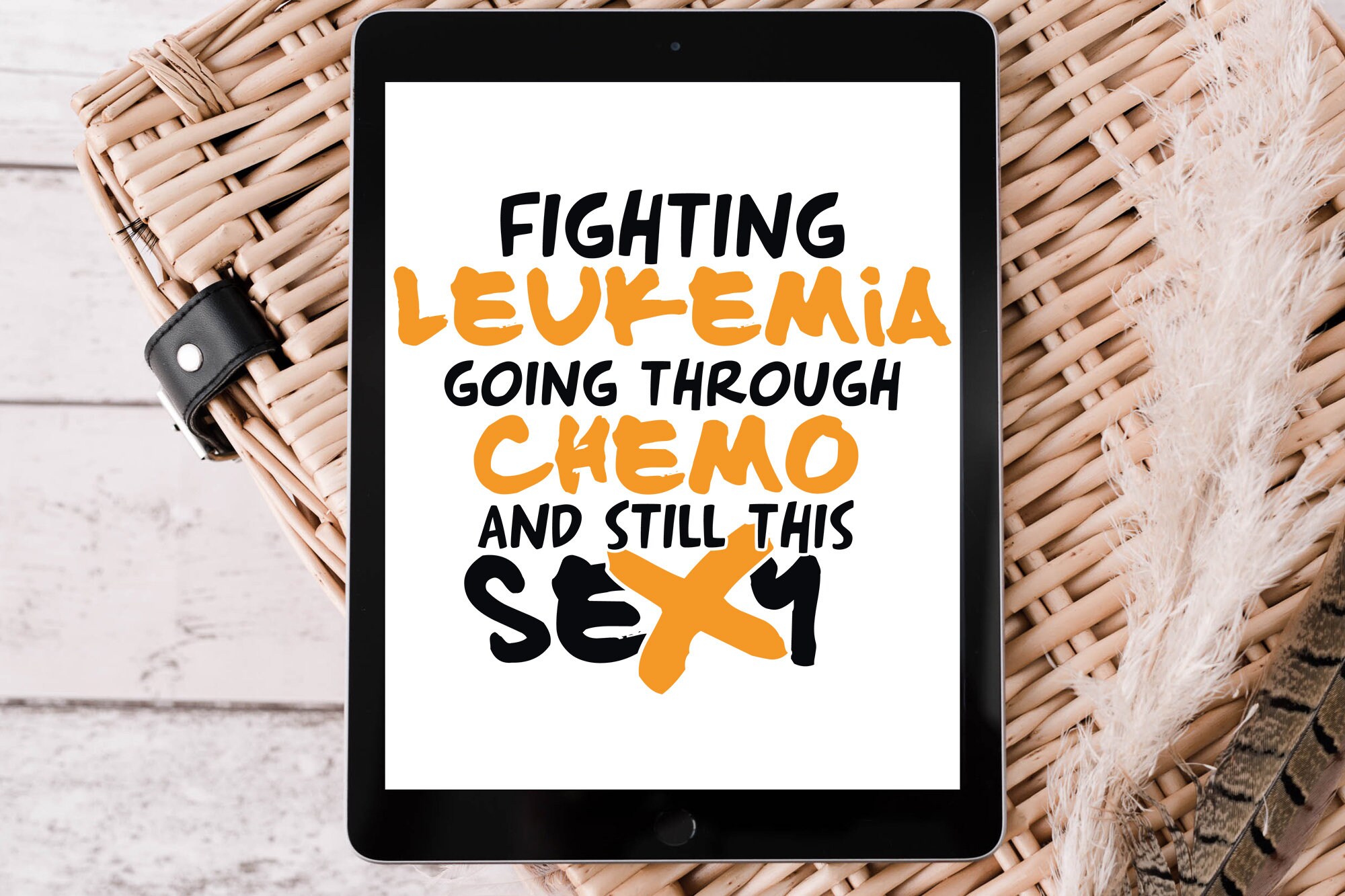 Leukemia Svg Bundle, Leukemia Awareness, Leukemia Shirt, Leukemia Png ...