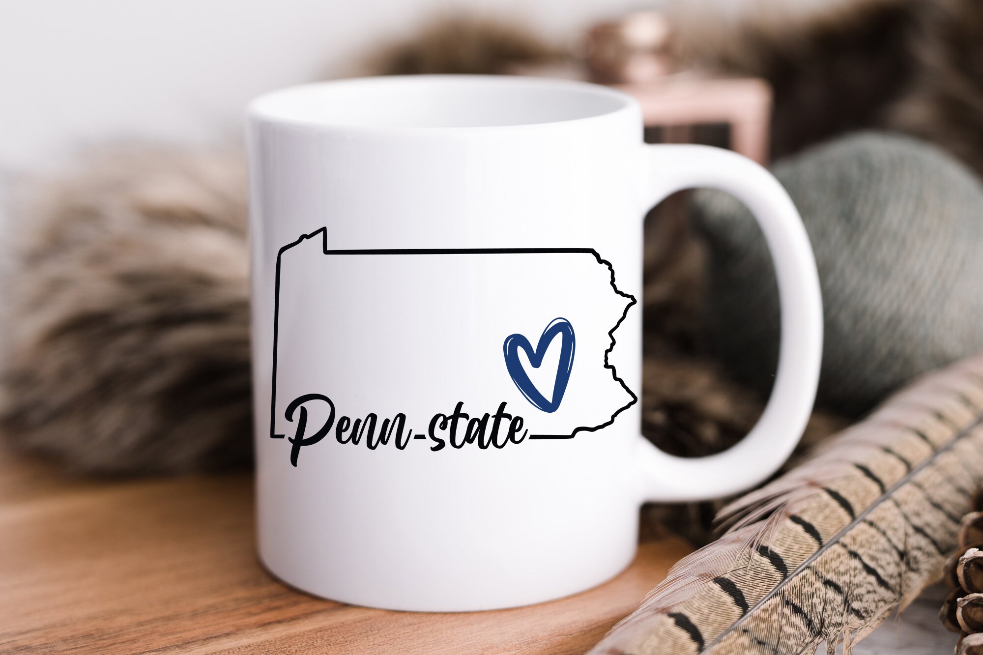 Penn State Svg, State of Penn Svg, Svg Penn, PNG EPS SVG Files for ...