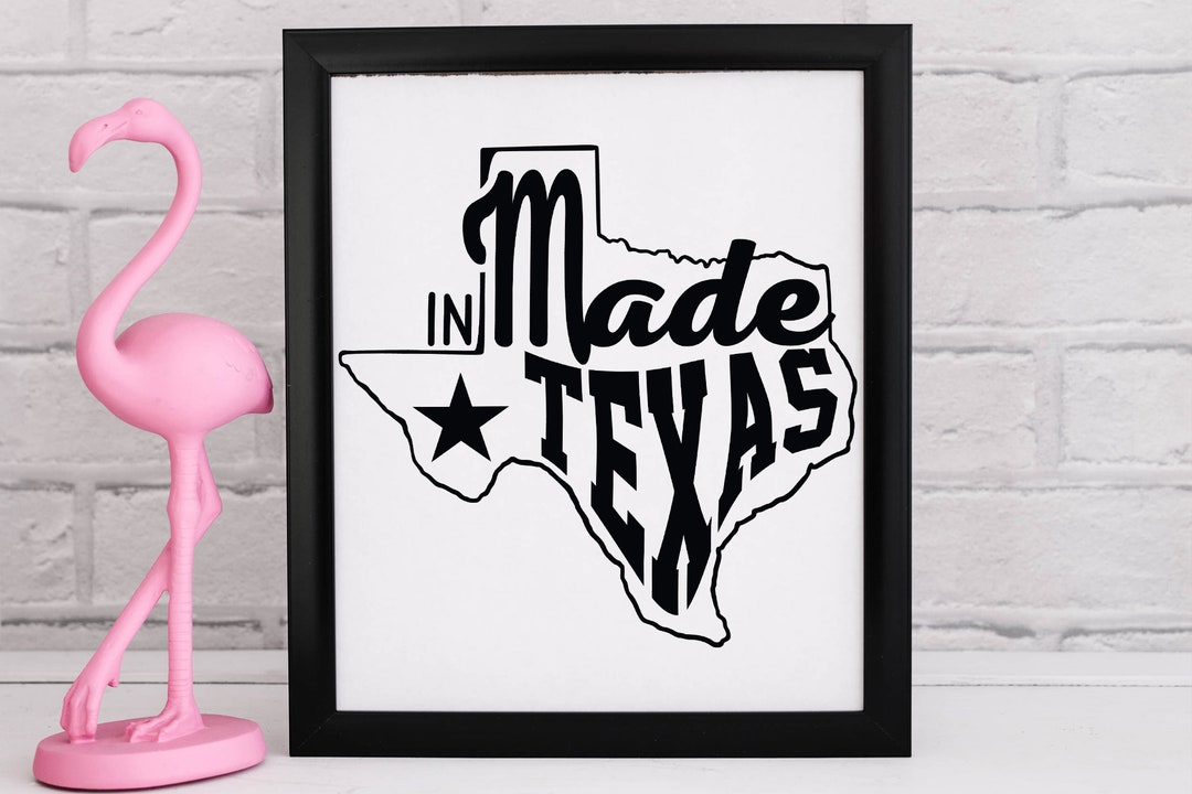 Texas State Svg, State of Texas Svg, Svg Texas, PNG EPS SVG Files for ...