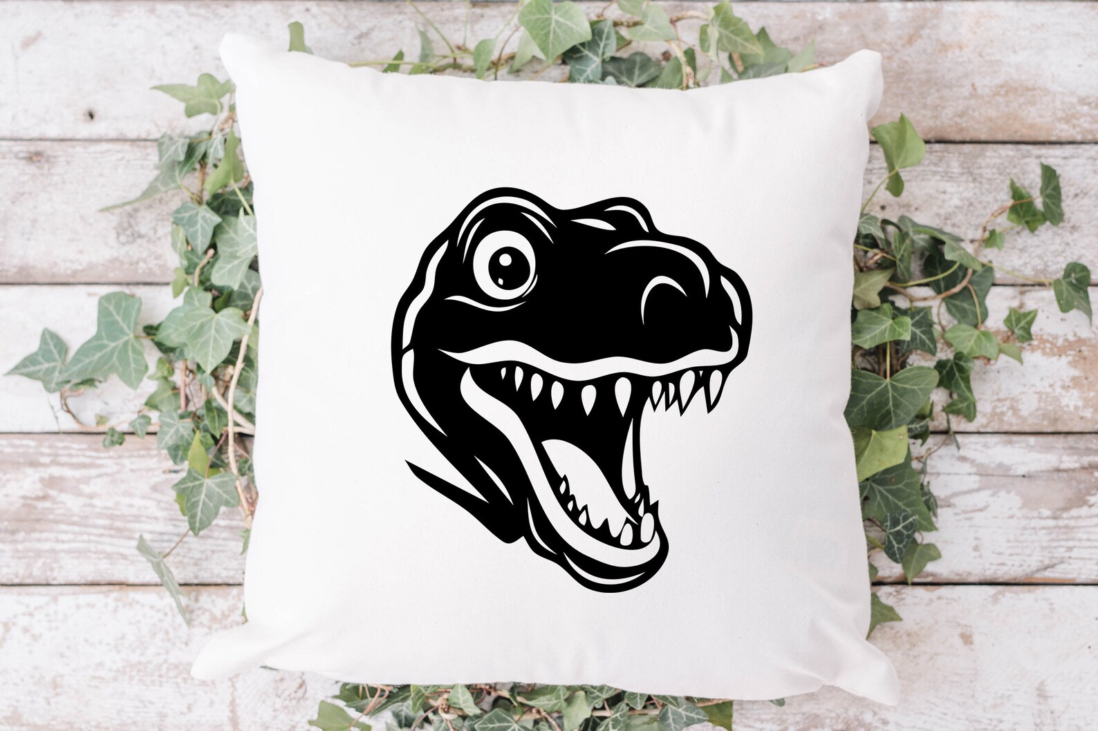 Dinosaur Svg, T Rex Svg, Dino Svg, Rex Svg, PNG EPS SVG Files for ...
