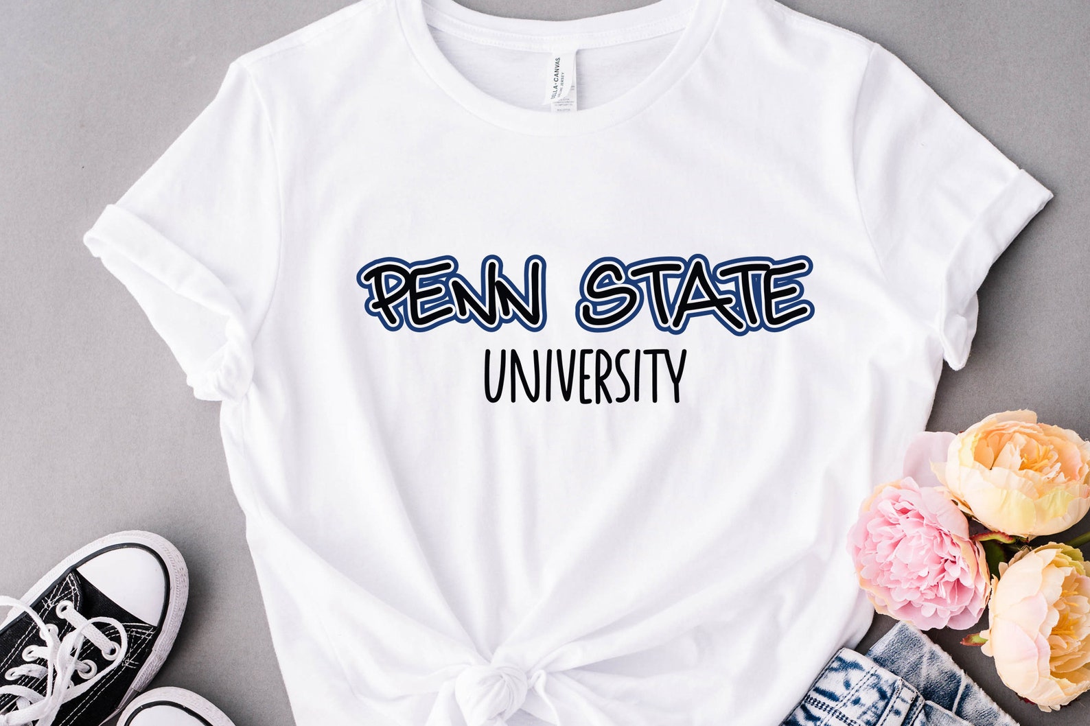 Penn State Svg, State of Penn Svg, Svg Penn, PNG EPS SVG Files for ...