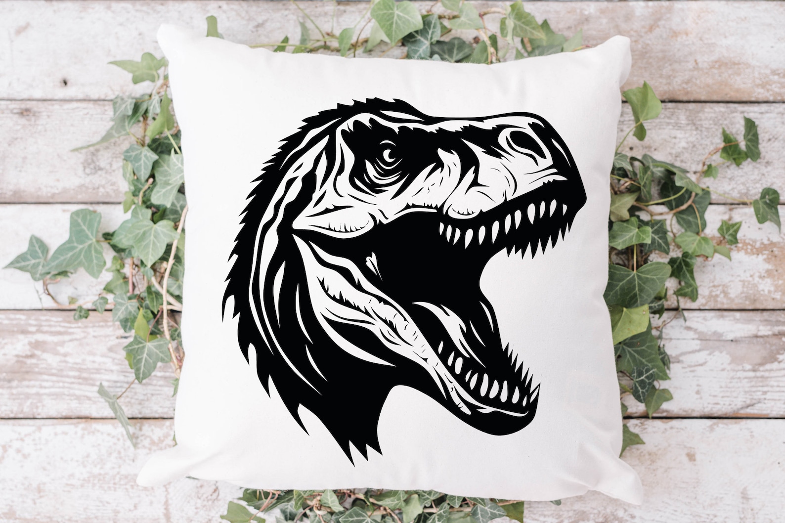 Dinosaur Svg, T Rex Svg, Dino Svg, Rex Svg, PNG EPS SVG Files for ...