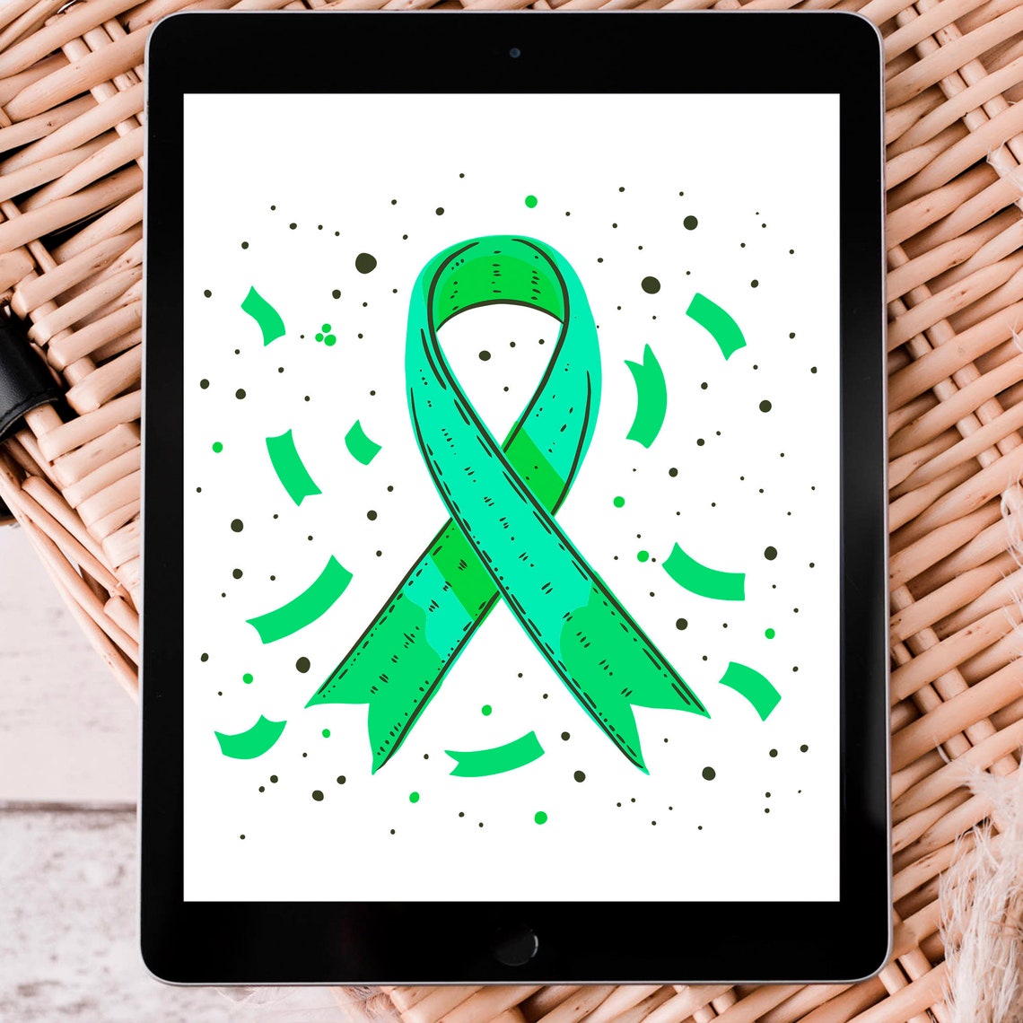 Liver Cancer Svg, Ribbon Svg, Cancer Svg, Liver Cancer Png, SVG Files ...