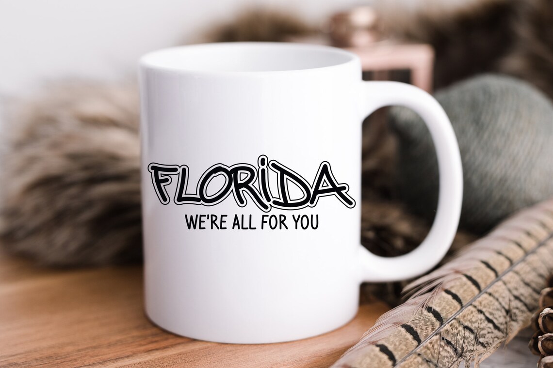 Florida State Svg, State of Florida Svg, Svg Florida, PNG EPS SVG Files ...