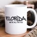 Florida State Svg, State of Florida Svg, Svg Florida, PNG EPS SVG Files ...