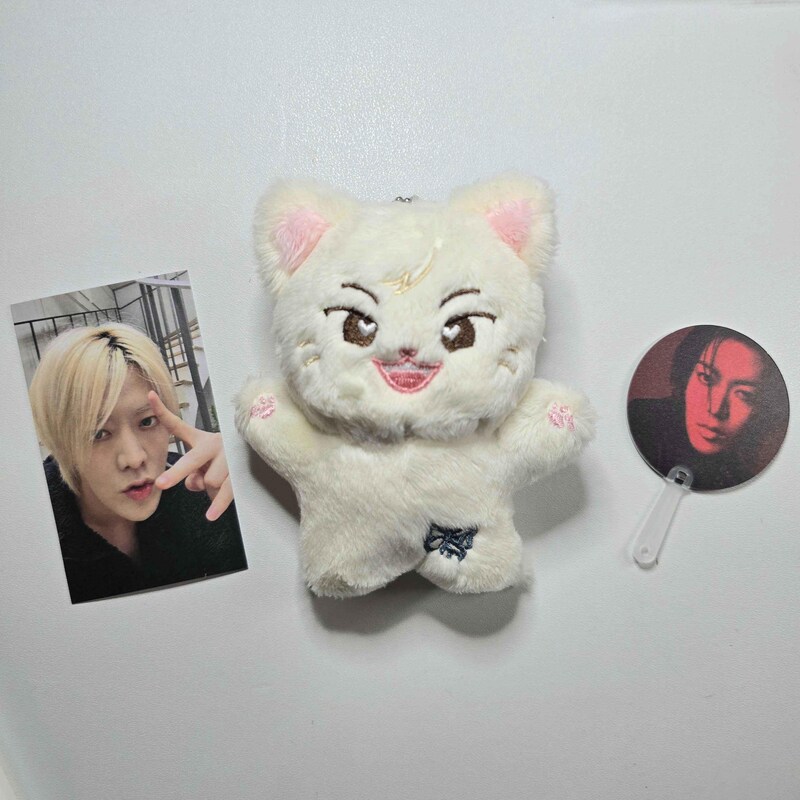 Kpop Plush - Etsy