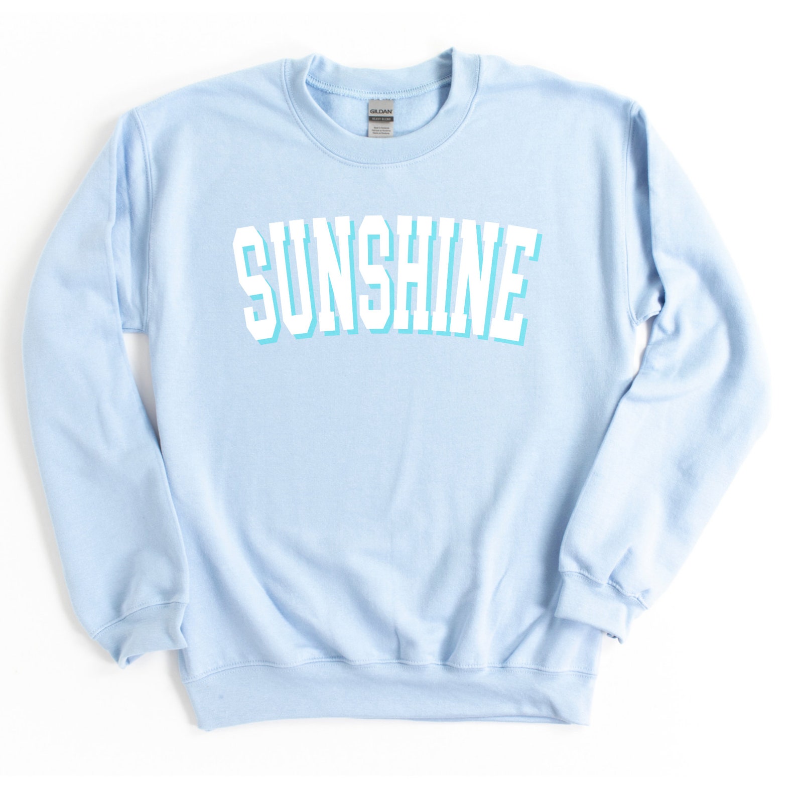 Beach Sweatshirt Beachy Sweatshirt Beach Life Comfy Sweatshirt | Etsy