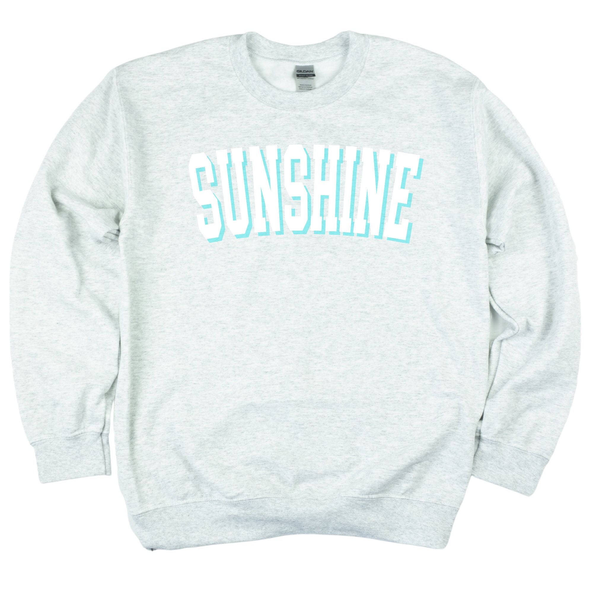 Beach Sweatshirt Beachy Sweatshirt Beach Life Comfy Sweatshirt | Etsy