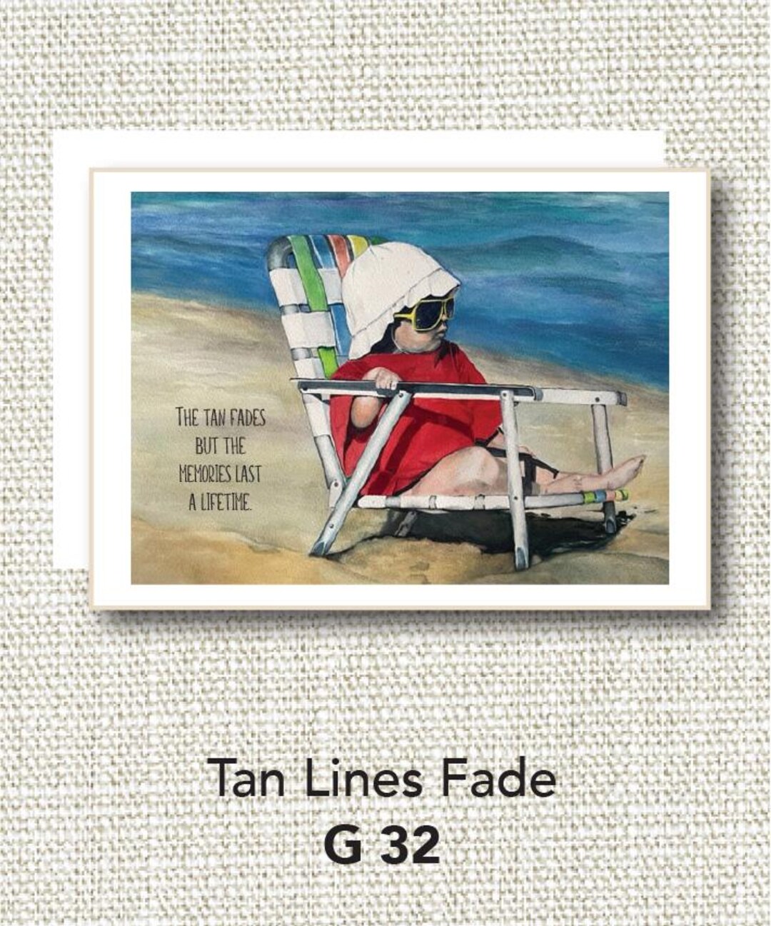 Tan Lines Fade - Etsy