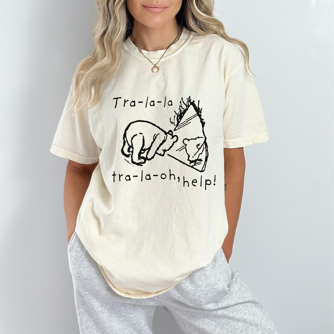 Winnie the Pooh Workout T-shirt: Classic Illustration, Funny Gym Tee - Etsy