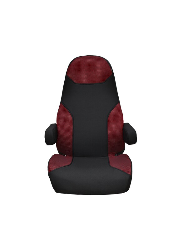 VOLVO VNL Seat Cover 2007 2017 Truck Models One Seat Etsy