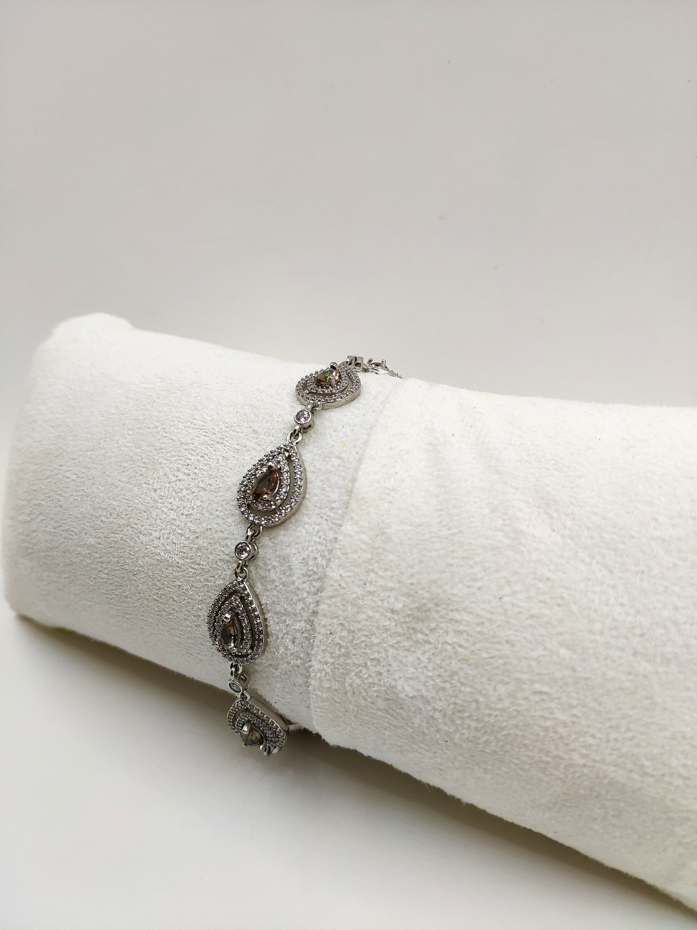 Zultanite Bracelet Zultanite Jewelry Handmade Bracelet Zultanite Stone ...