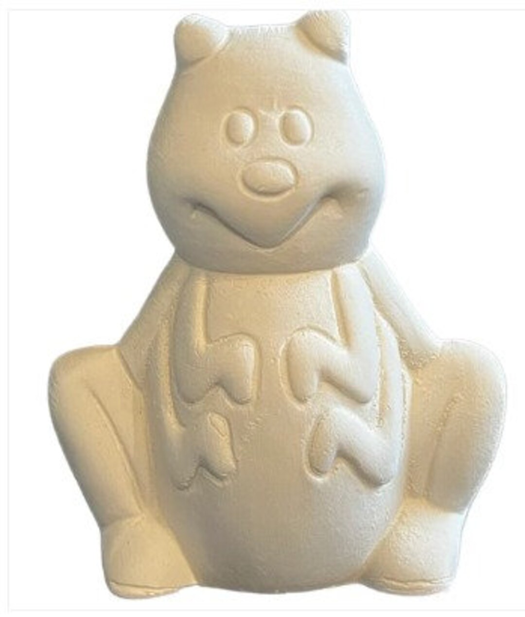 The Lovable Grasshopper - Paint Your Own Adorable Ceramic Keepsake - Etsy