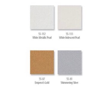 No Fire Pottery Paint - 1/4 Oz, 1 Oz or 2 Oz Bottle - Acrylic Paint ...